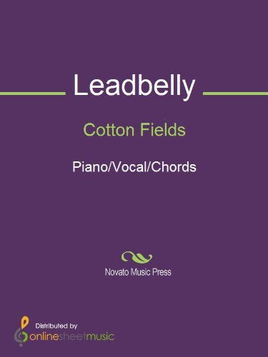 Amazon | Cotton Fields (English Edition) [Kindle edition] by Creedence ...