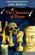 The Chessmen Of Doom (Turtleback School & Library Binding Edition ...