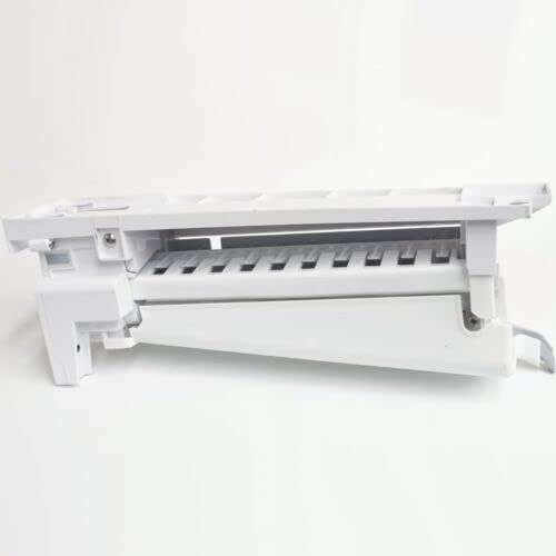 Amazon.com: DA97-15217D Refrigerator Icemaker Assembly Fits AP6261445 ...