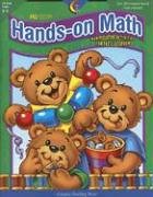 Hands-On Math: Grades K-1: Johnson, Virginia, Hamaguchi, Carla, Weller ...