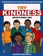 Try Kindness: Richard L. Biren: 9781575431093: Amazon.com: Books
