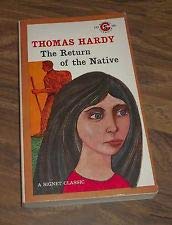The Return of the Native: Hardy, Thomas: Amazon.com: Books