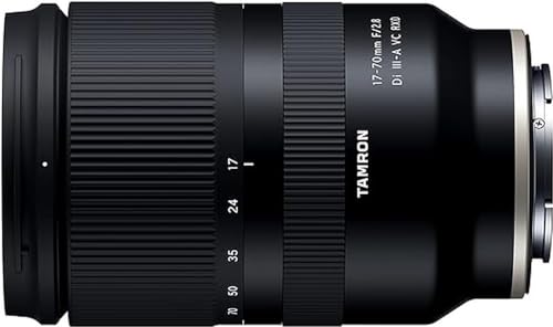 Best Tamron Lenses for Sony Cameras: Full Frame & APS-C