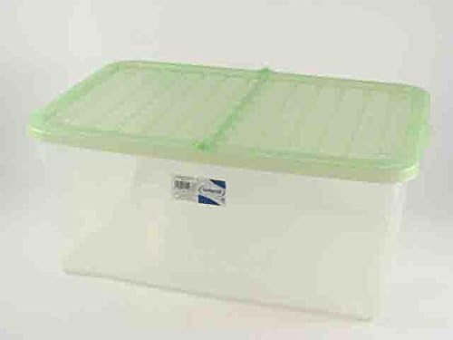 Dodo Box 40lt C/Tapa 8035361 AU7 : Amazon.es: Hogar y cocina