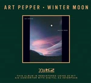Pepper, Art - Winter Moon - Amazon.com Music