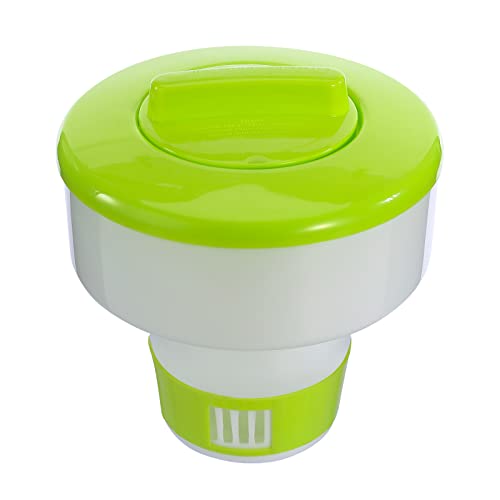 Top 10 Best Chlorine Dispencer For Pool : Reviews & Buying Guide - Katynel