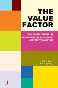 Buy The Value Factor (How Global Leaders Use Information For Growth ...
