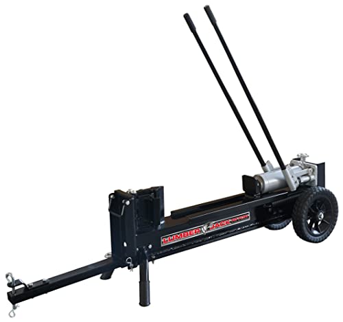 The Top 7 Log Splitters With PTO Drive - Guidebook