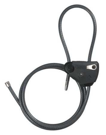 Amazon.com: Steel Cable, 6 ft.L, 3/8 in.W : Industrial & Scientific