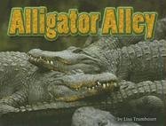 Alligator Alley (Steck-vaughn Shutterbug Books: Science): Steck-Vaughn: 9780739876336: Amazon ...