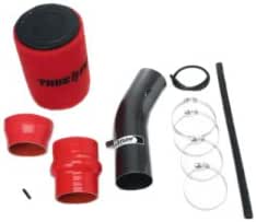 Amazon.com: True Flow 10512 Air Intake Kit : Automotive