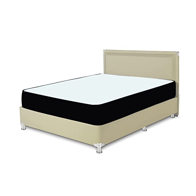 Star Furniture GENERIC Sleep Nice Memory Foam (72X70X6) Inches King ...