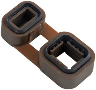 Amazon.com: Valve Body Module Connector 6 Speed A/T & Transmission ...