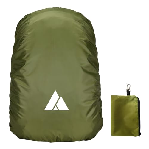 Backpack Rain Cover – The 16 best products compared - Outdoors Magazine
