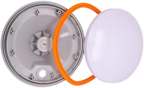 Full Band GNSS Antenna Shell with Waterproof IP67 Replacement Housing ...
