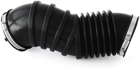 Amazon.com: AUCERAMIC 696-202 Engine Air Clean Intake Tube Hose ...