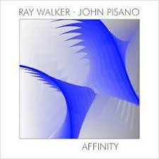 John Pisano, John Pisano - Affinity - Amazon.com Music