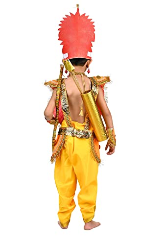 BookMyCostume Shri Ram Hindu God King Ramlila Mythology Kids & Adults ...