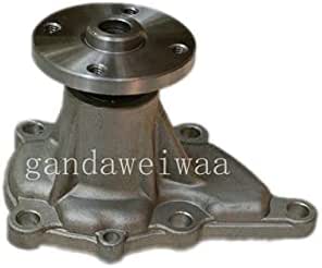 Amazon | ウォーターポンプGWN-02A 21010-H1025 21010-H5000 21010-H5025 21010 ...
