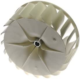 Amazon.com: Whirlpool 33002797 WP33002797 Rueda de soplador para ...