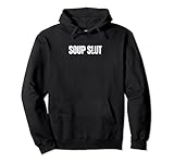 ・ブランド:Soup Slut Funny Text Merch・製造元:Soup Slut Funny Text Merch・製造元/メーカー部品番号:RB5451K396Y・男性にも女性にも最適です。面白い食べ物のスローガンや、食べるこ...