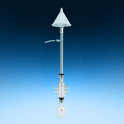 ACE Glass 7489-04 Carb Octopus Air Sampling Manifold, 7 Ace-Thred Ports ...