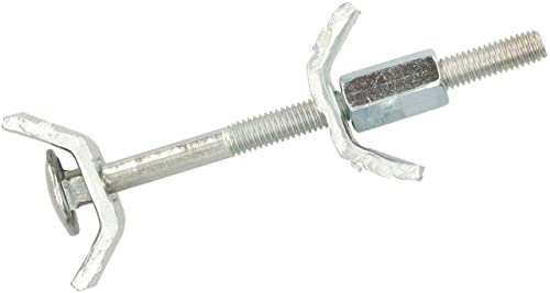 KOTARBAU Set of 12 Worktop Connectors 65 mm for Table Tops and Worktops ...