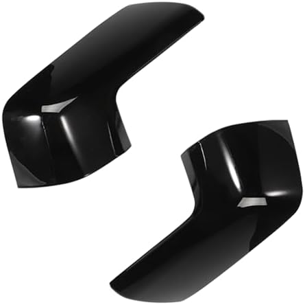 Amazon.com: Mirror Cover Cap Trim Side Rearview for 2019-2023 Silverado ...