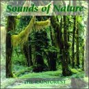 Amazon.com: Sounds Of Nature: Rainforest: CDs & Vinyl