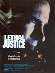Amazon.com: Lethal Justice : Movies & TV