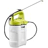 Amazon.com : RYOBI ONE+ 18V Cordless Battery 2 Gal. Sprayer (Tool Only ...