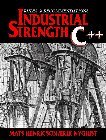 Industrial Strength C++: Rules and Recommendations (Prentice Hall ...