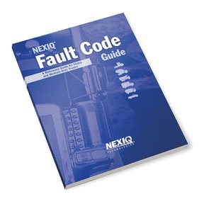 Amazon.com: Nexiq Tech MPS-903008 Nexiq Fault Code Guide : Office Products