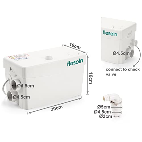 Hebeanlage Dusche Flach – Die 15 besten Produkte im Vergleich ...