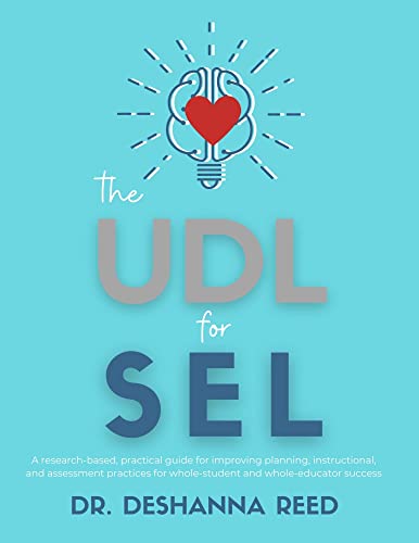The UDL for SEL : A research-based, practical guide for improving ...