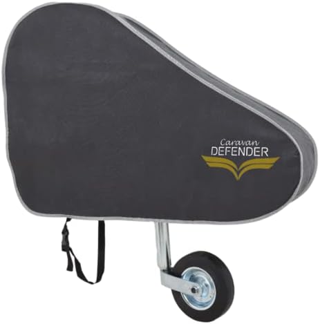 Caravan Defender Universal Front Towing Cover Protector Covers ...