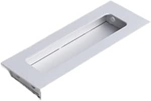 Amazon.com: Built-in Hidden Hidden Handle Invisible Handle Cabinet ...