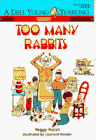 Buy Too Many Rabbits Book Online at Low Prices in India | Too Many ...