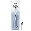 Amazon.com : Oral-B Clic Toothbrush, Chrome Black, with 1 Bonus ...