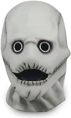 Gmasking 2022 Latex Taylor Slenderman Adult Cosplay Mask for Halloween ...