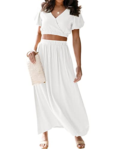 25 Pretty White Dresses to Wear on a Cruise - Life Well Cruised