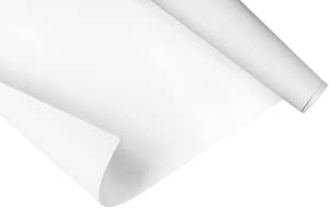 Amazon.com: Home Comforts - White chart paper design element - Vivid ...
