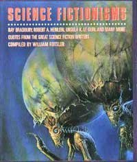 Science Fictionisms: Rotsler, William: 9780879056933: Amazon.com: Books
