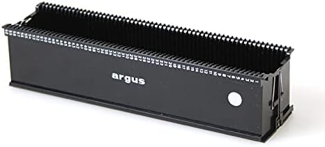 Amazon.com : Argus 60 Capacity ARGUS Slide Projector Magazine Tray ...