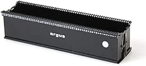 Amazon.com : Argus 60 Capacity ARGUS Slide Projector Magazine Tray ...
