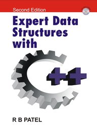 Buy Expert Data Structure With C+ + W/Cd (2nd Edition) Book Online at ...