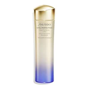 Shiseido Vital Perfection Bright Revitalizing Lotion 150ml : Amazon.in: Beauty