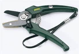 Draper 30966 Sécateur à enclume 200 mm : Amazon.fr: Jardin