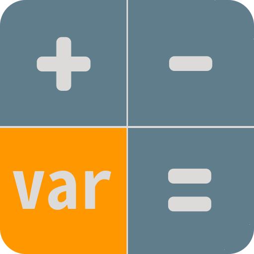 Var Calculator - App on Amazon Appstore