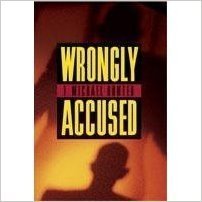 Wrongly Accused: J. Michael Hunter: 9781591564959: Amazon.com: Books